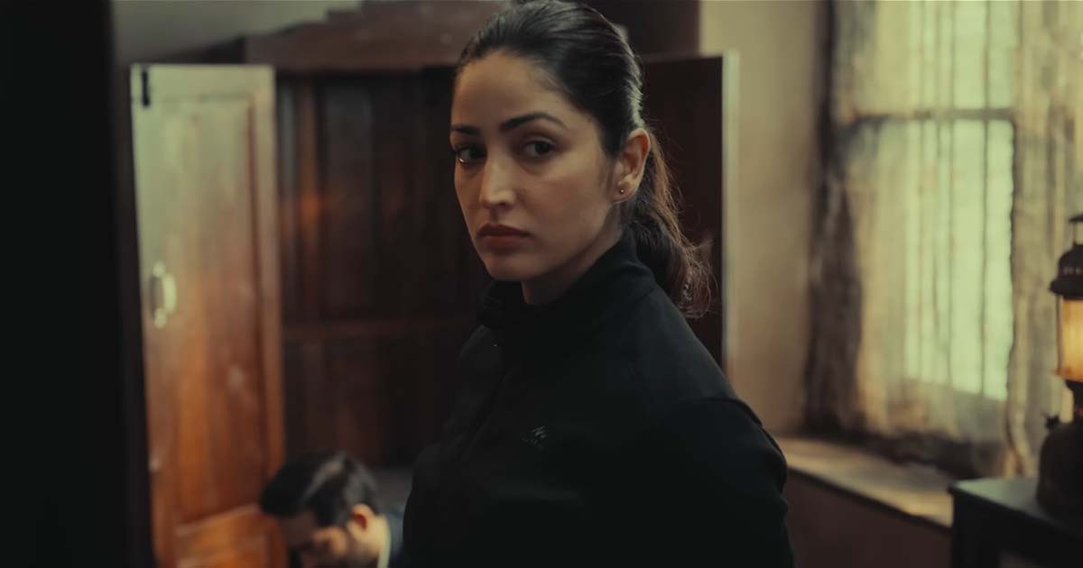 Movie Review - Article 370: A propaganda movie or a gripping political ...