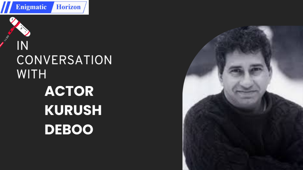 From Munna Bhai MBBS to Shaka Laka Boom Boom: Kurush Deboo Reflects on ...