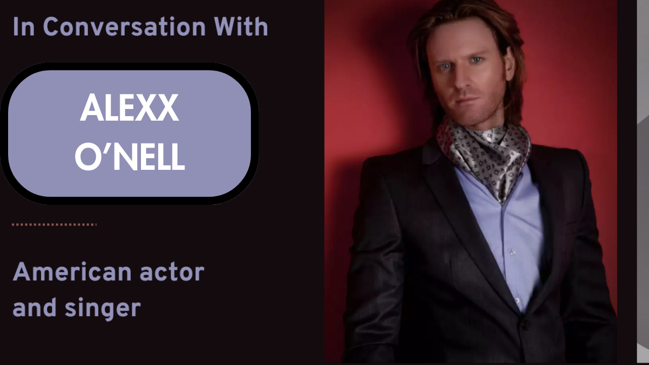Meet Inspector John Lyre from Ae Watan Mere Watan - Alexx O'Nell ...