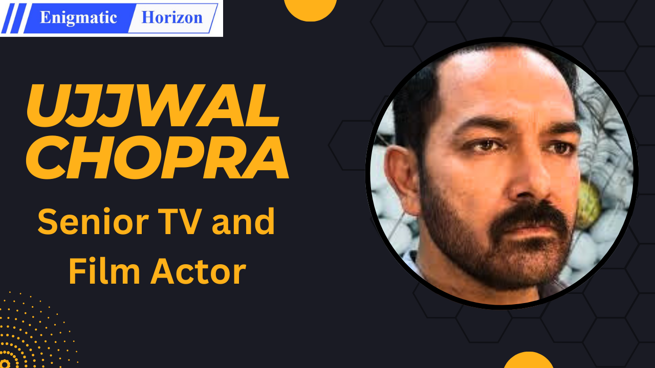 Animal movie was deeply problematic as it glorifies violence - Actor Ujjwal Chopra (Exclusive ...