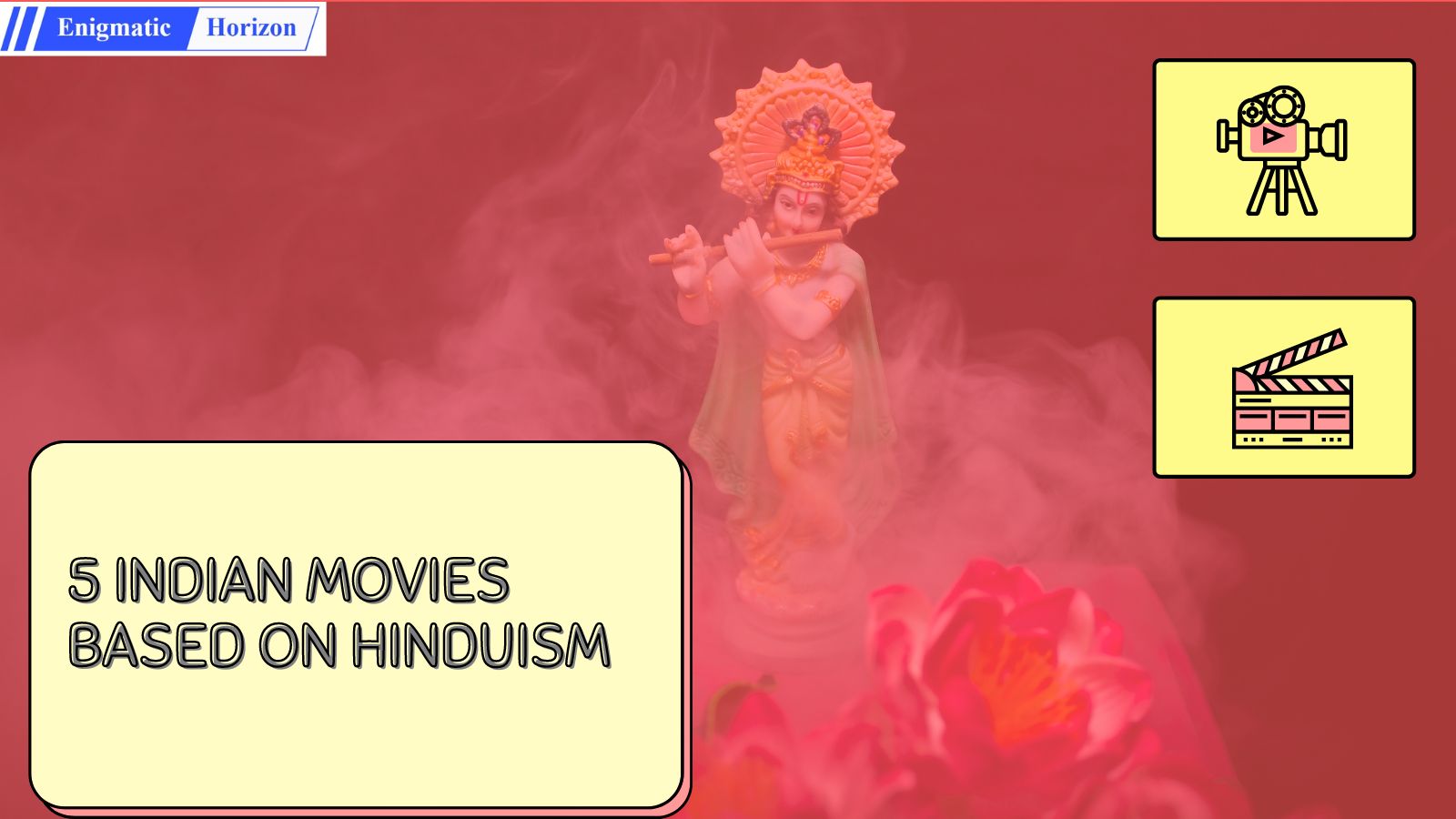 5 Indian movies inspired by Hindu mythology - Enigmatic Horizon