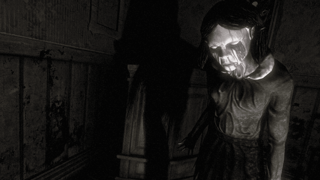 7 Terrifying VR horror games that will haunt you forever - Enigmatic ...