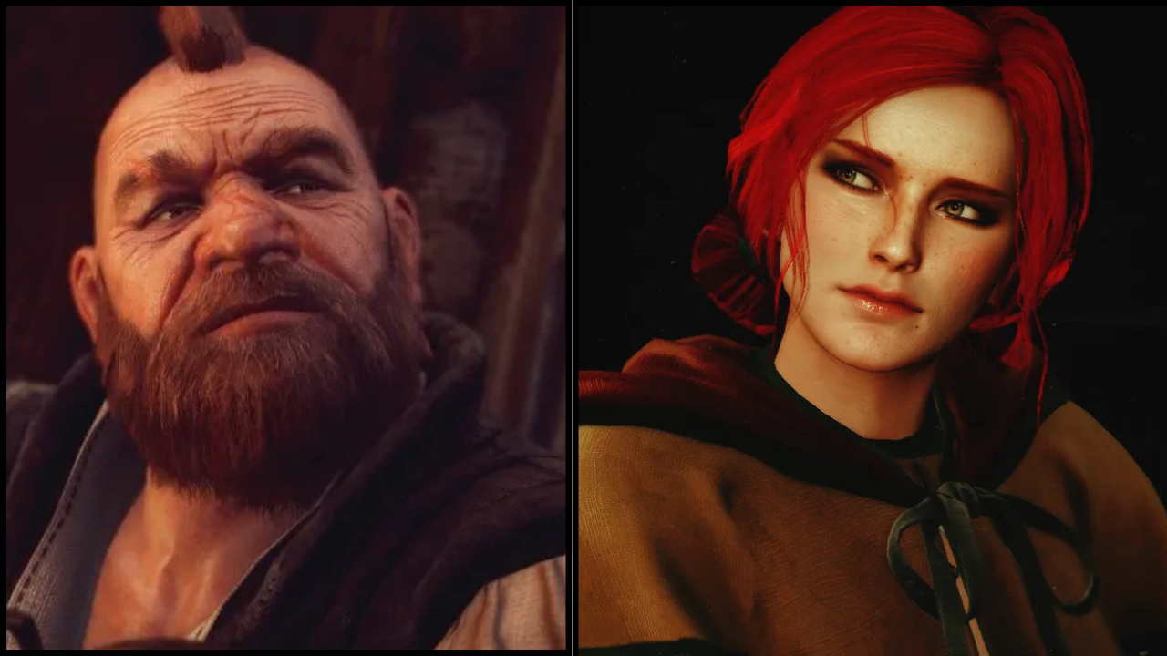 Top 7 Most Lovable Characters from Witcher 3 – Ranked - Enigmatic Horizon