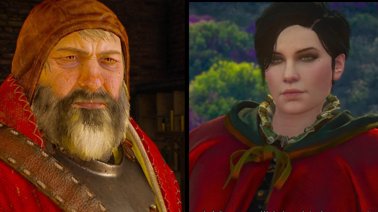 7 Most Tragic Characters from Witcher 3- Ranked - Enigmatic Horizon