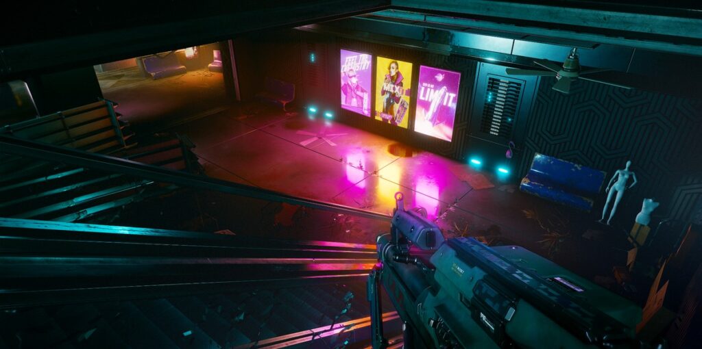 Best Cyberpunk 2077 Settings for RTX 4080 – DLSS, 4K & Ray Tracing Guide - Enigmatic Horizon