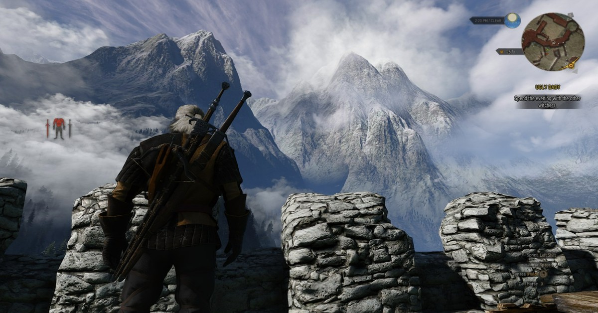 Witcher 3 New DLC Is in Development? 5 Things We Know So Far ...