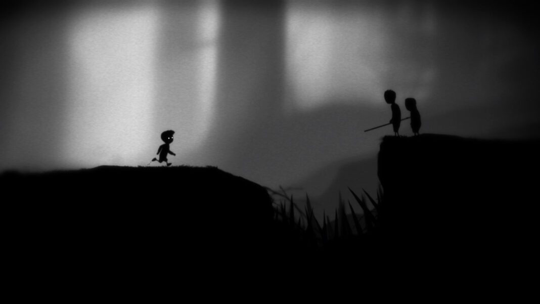 Is Limbo a good game in 2025 - Review and Story Explanation - Enigmatic ...