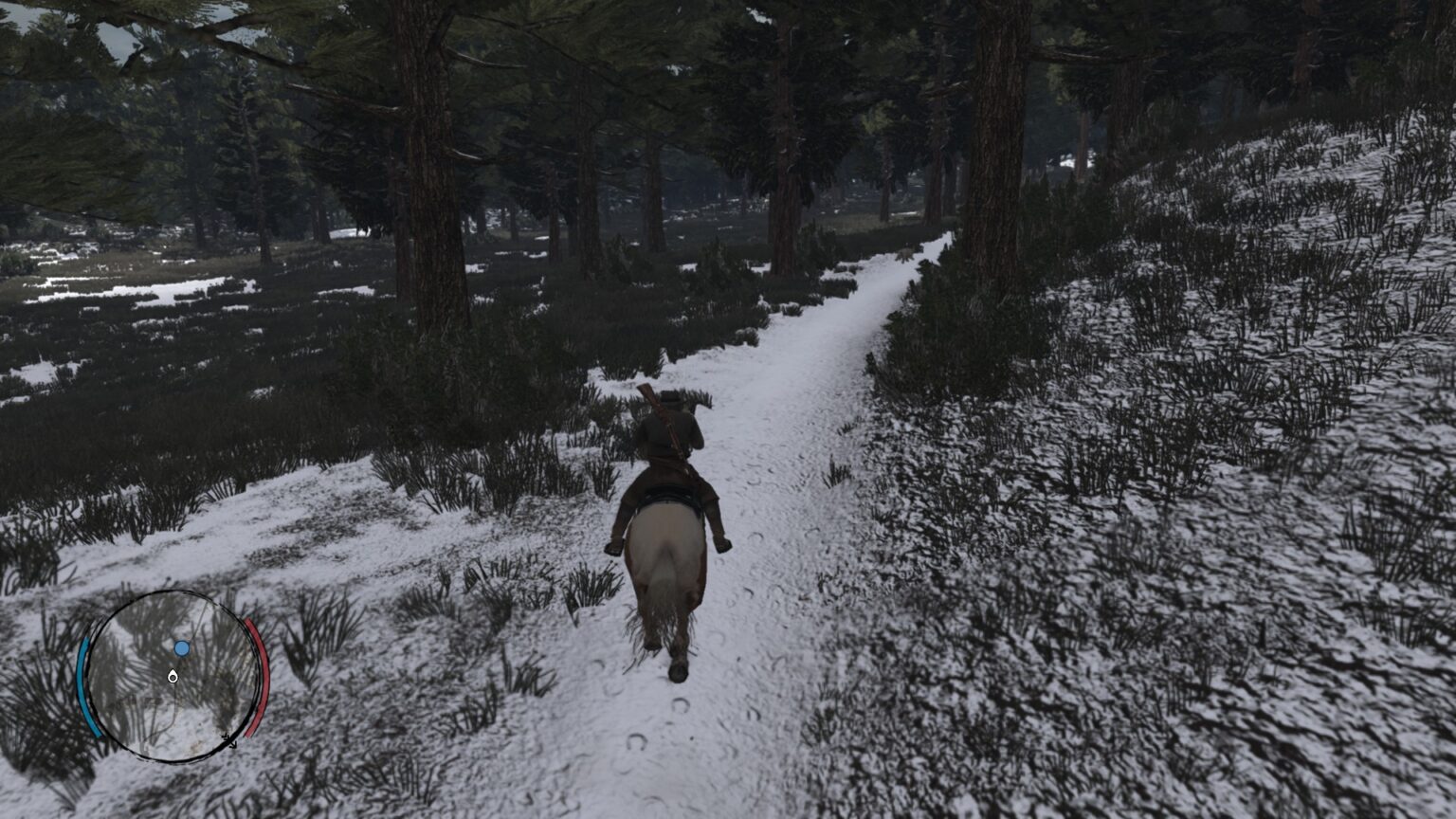 Why Red Dead Redemption 1 Is Still Worth Playing After RDR 2 ...