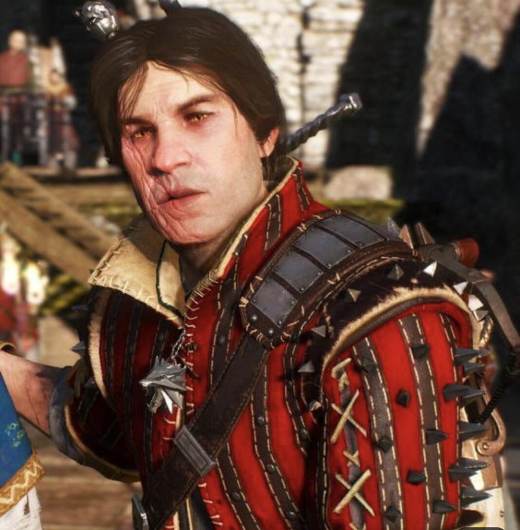 Witcher 3 morality alignment chart - Ranking your favorite characters ...