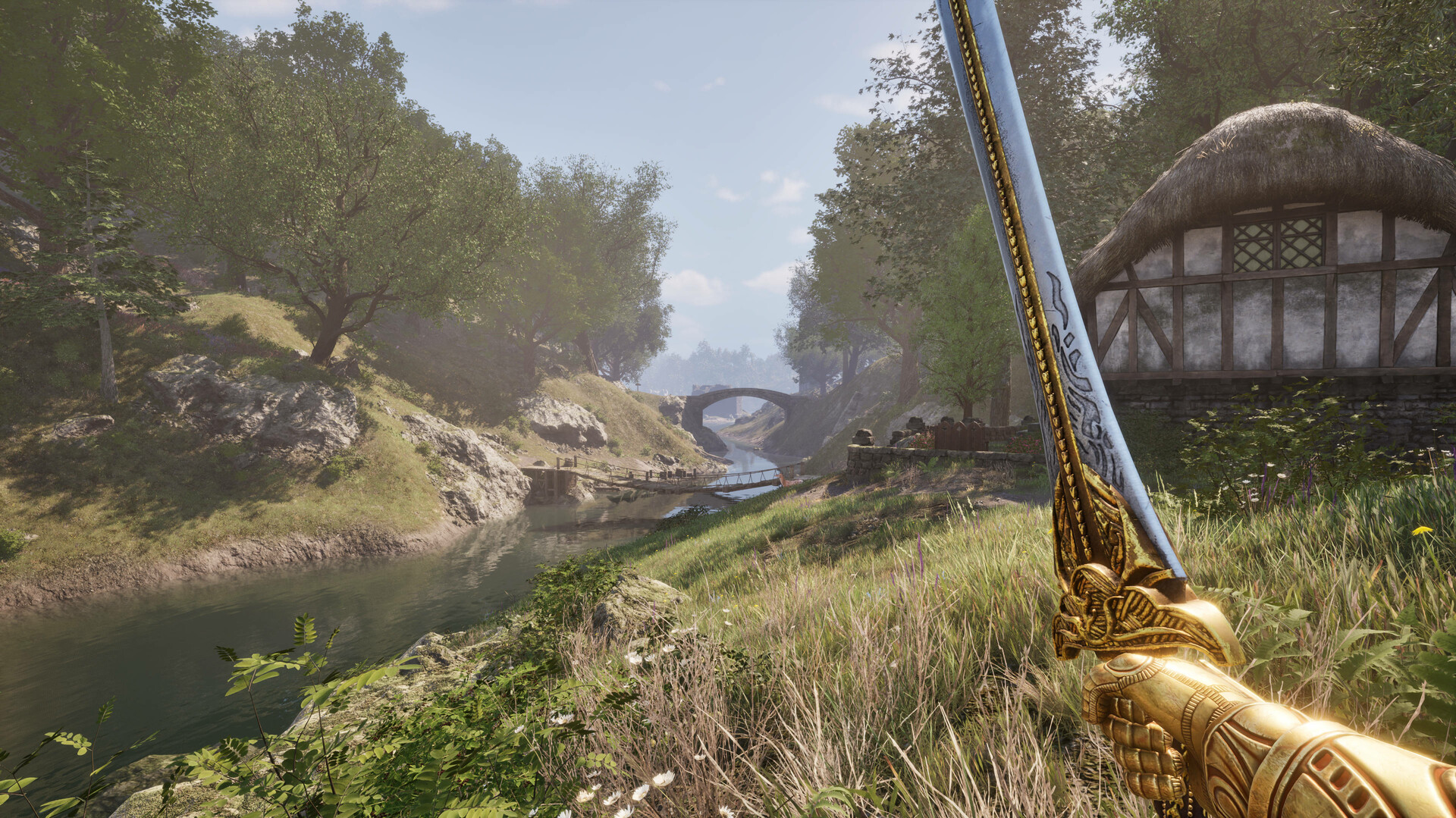Top 7 Fantasy Action Games Released in 2025 - Ranked - Enigmatic Horizon